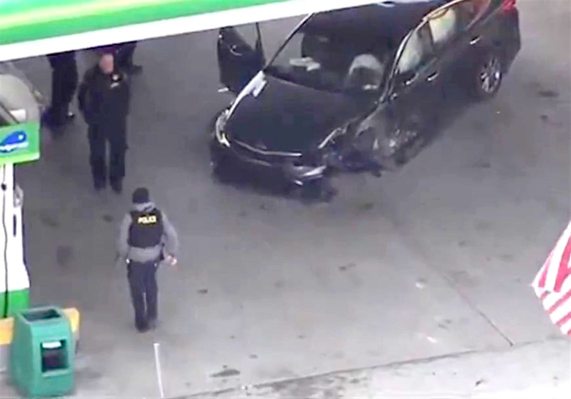 2 involved in Route 51 police chase charged with homicide in Carrick ...