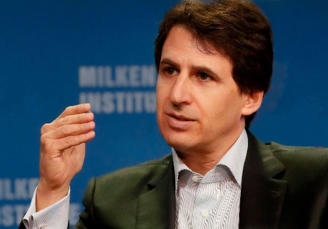 Apollo founder gives Wharton $50 million, school’s biggest gift ...