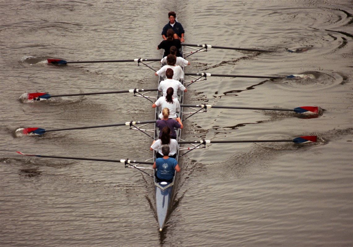 Pitt rowing team, in Phila. for competition, has items stolen before ...