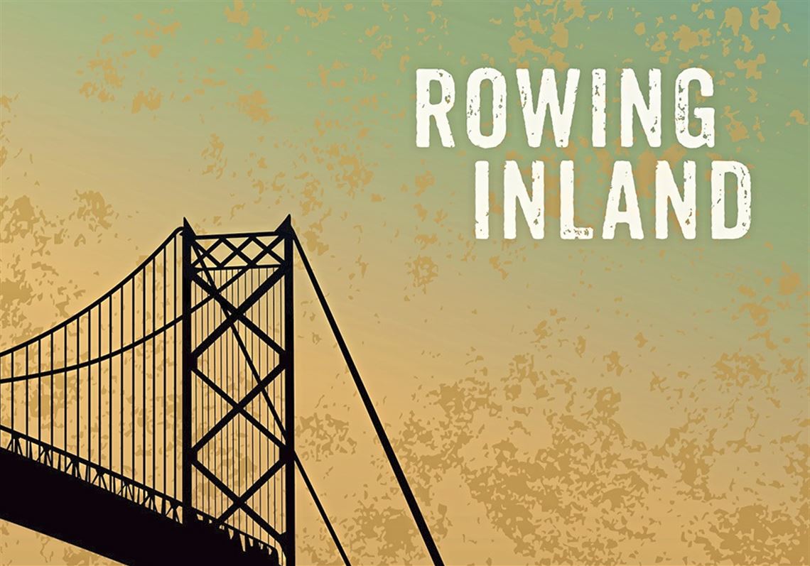 'Rowing Inland': Poet Jim Daniels mines his Detroit past for ...