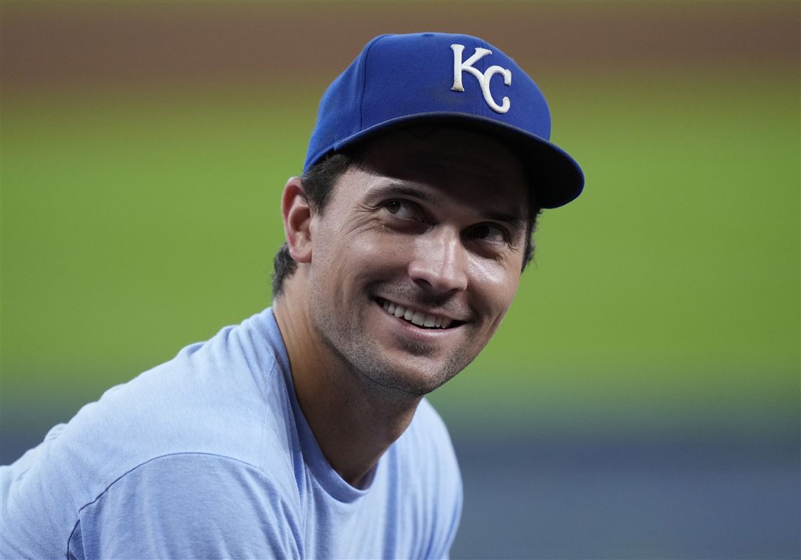 Adam Frazier returns to Pirates on 1-year, major league deal ...