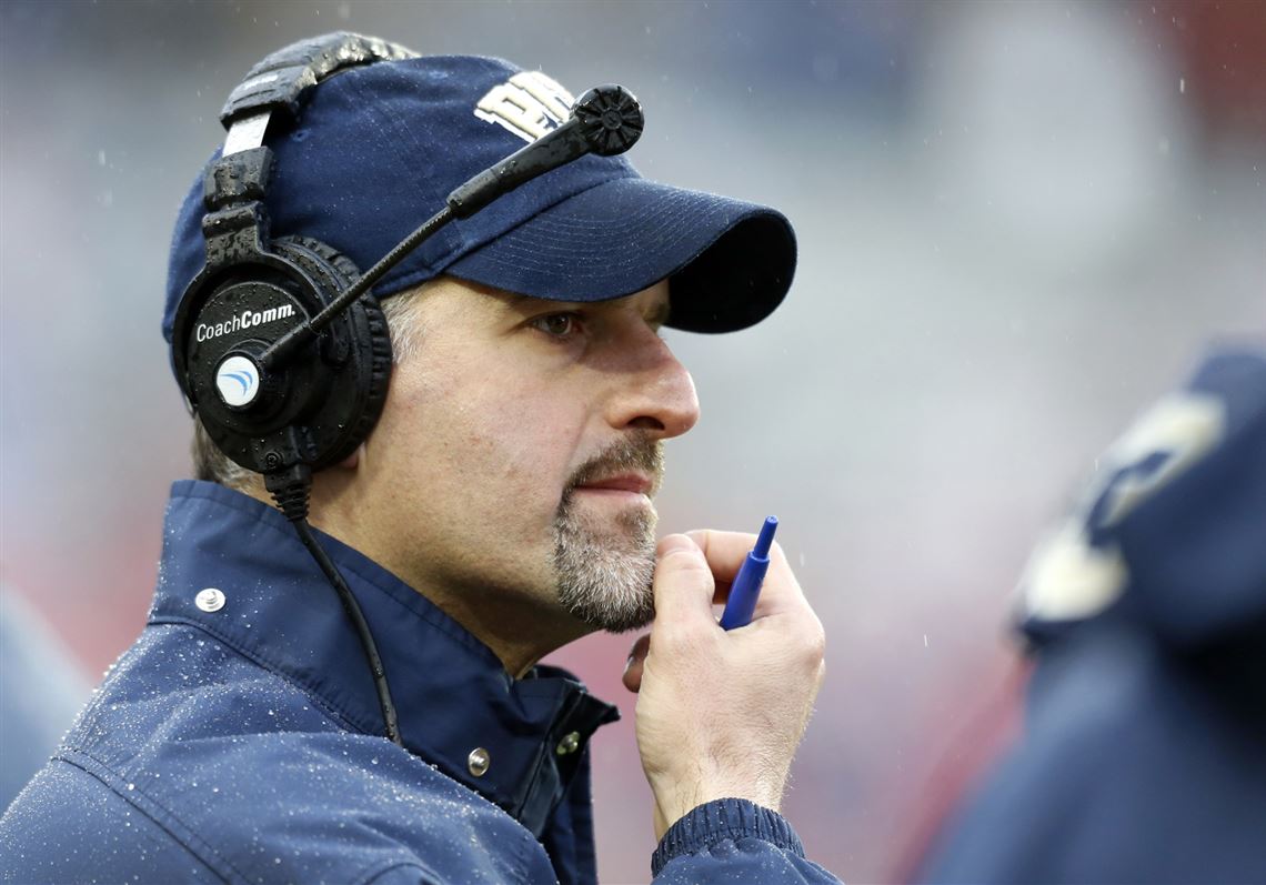 Source: Joe Rudolph to leave Pitt | Pittsburgh Post-Gazette