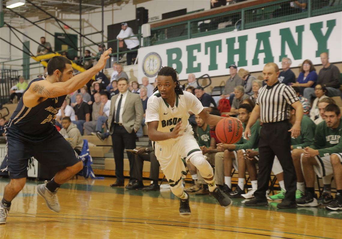 District notebook: Bethany men make statement in PAC basketball ...