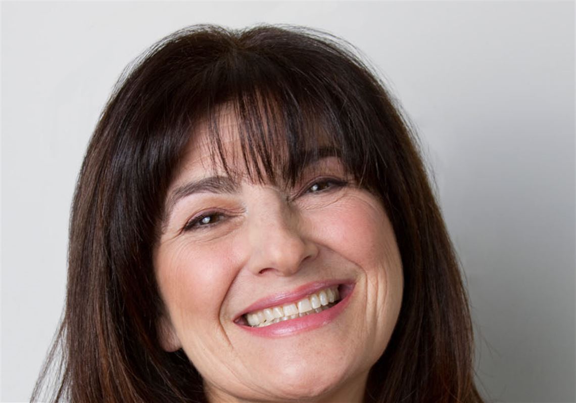 Former Gourmet editor Ruth Reichl finds refuge in cooking and writing ...