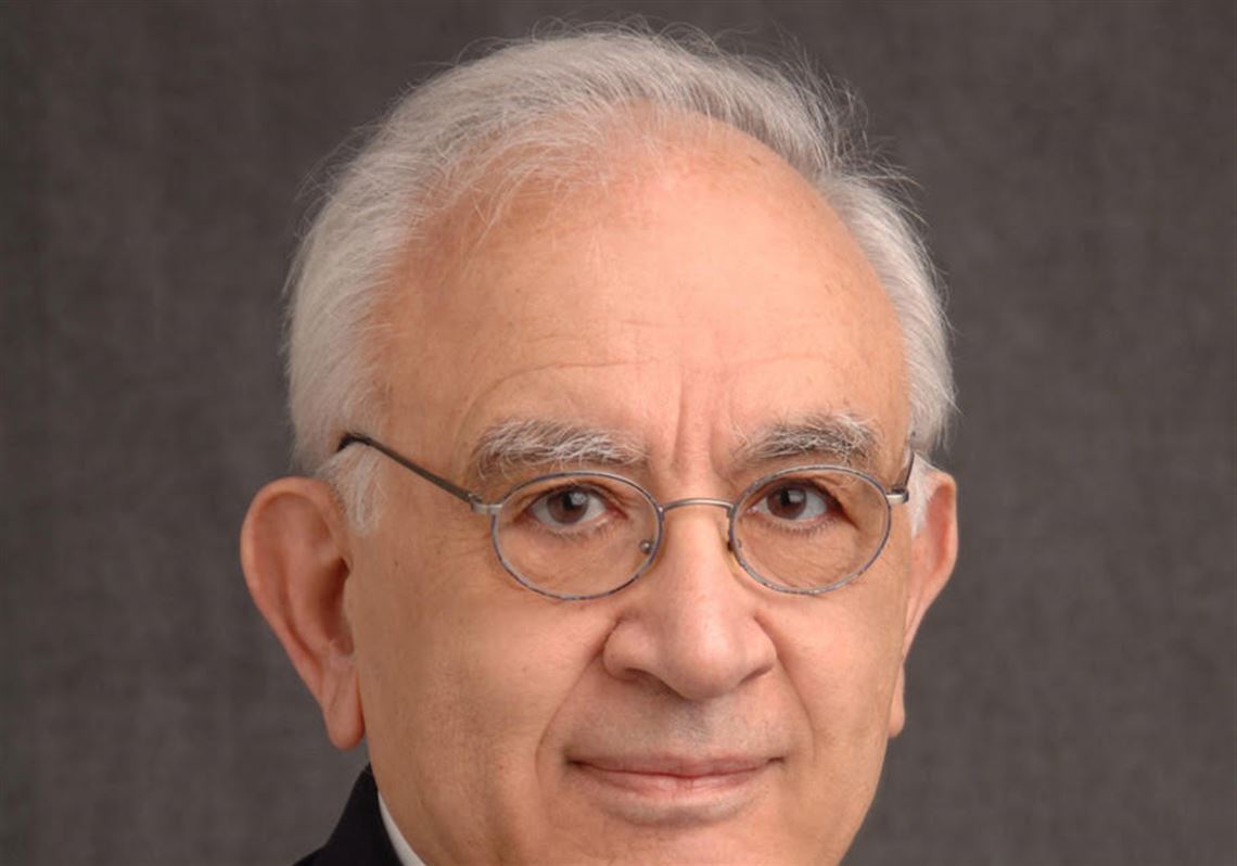 Obituary: Thomas L. Saaty / Developed groundbreaking process for making ...