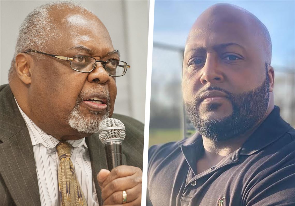 In PPS District 3 board race, experienced incumbent takes on political ...