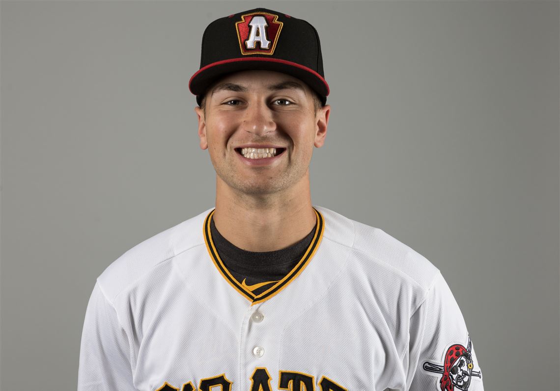 Sammy Siani credits success to offseason swing adjustments | Pittsburgh ...