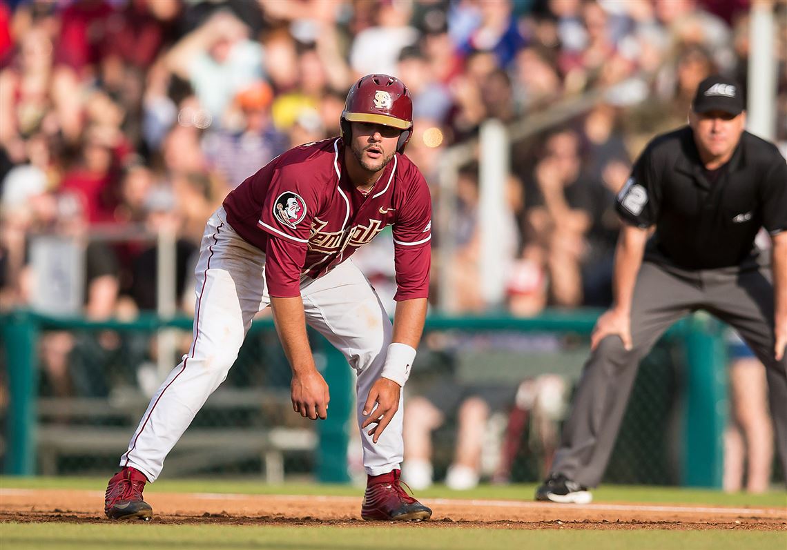 Playing with chip on shoulder pays off for Neshannock grad | Pittsburgh ...