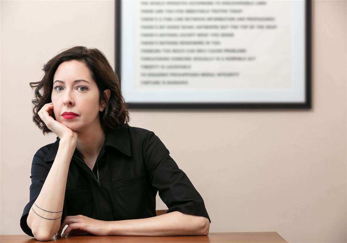 Review: In 'Liars,' the betrayal is there all along | Pittsburgh Post ...