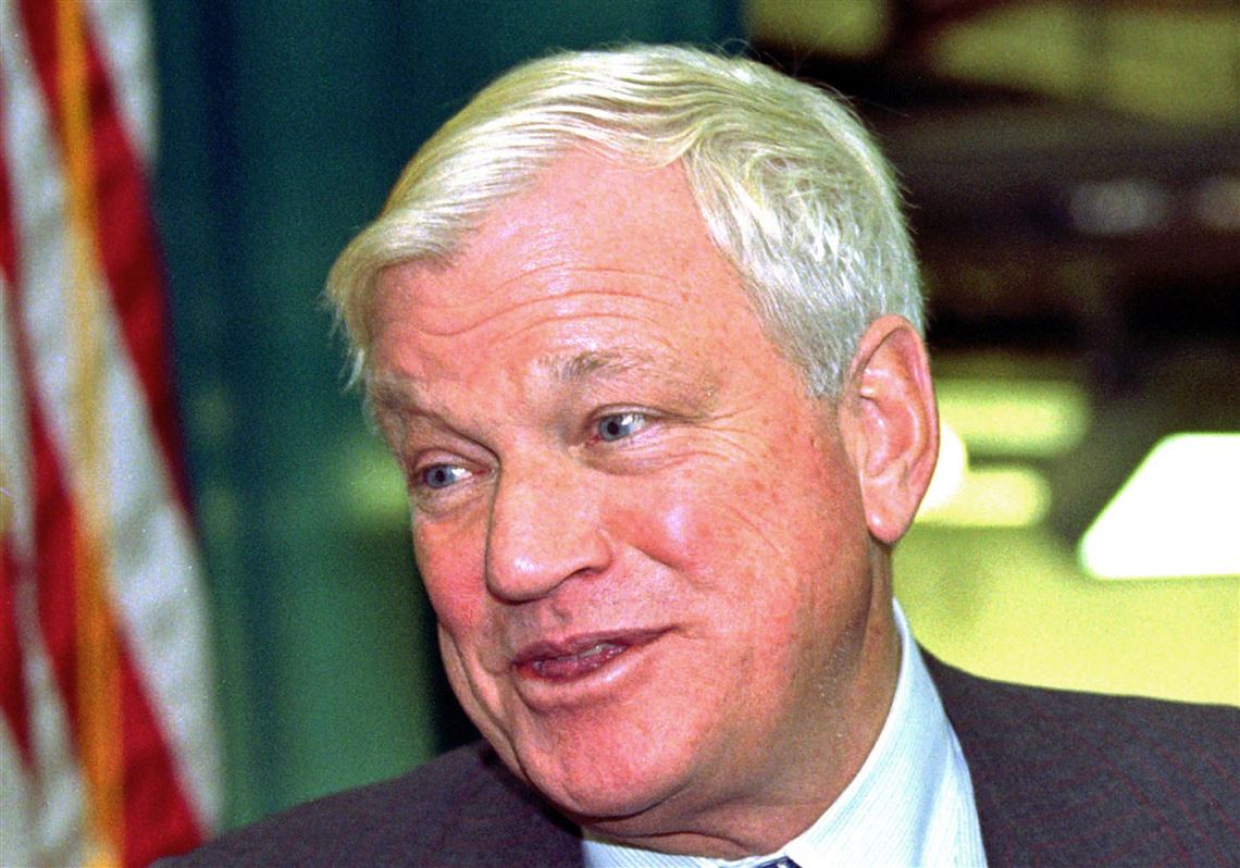 Daughter of Scaife files new petition challenging will | Pittsburgh ...