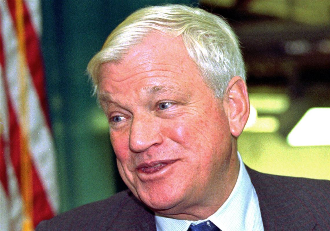 Newspapers: Scaife fund filings shouldn't be sealed | Pittsburgh Post ...