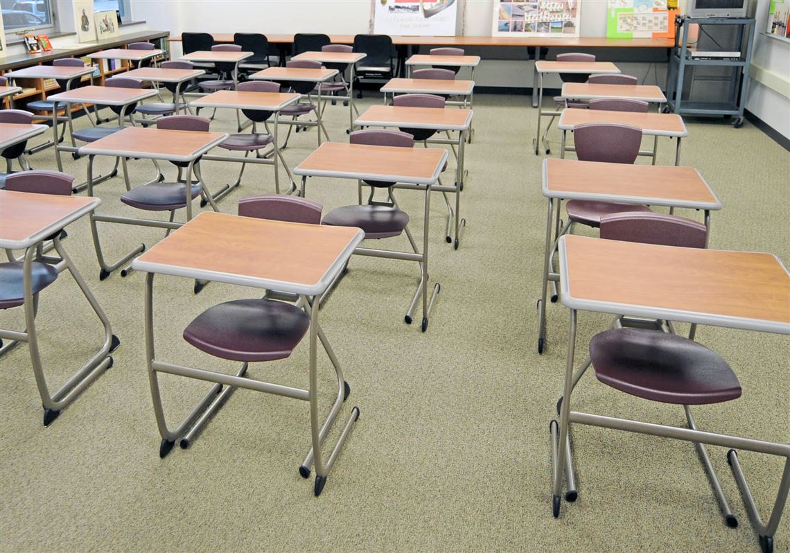 Vincentian Academy to close at end of school year | Pittsburgh Post-Gazette