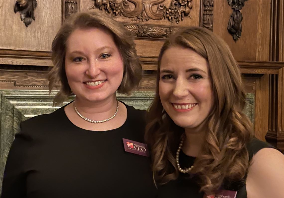 SEEN: CLO Ambassadors Wine Tasting raises $250,000 | Pittsburgh Post ...