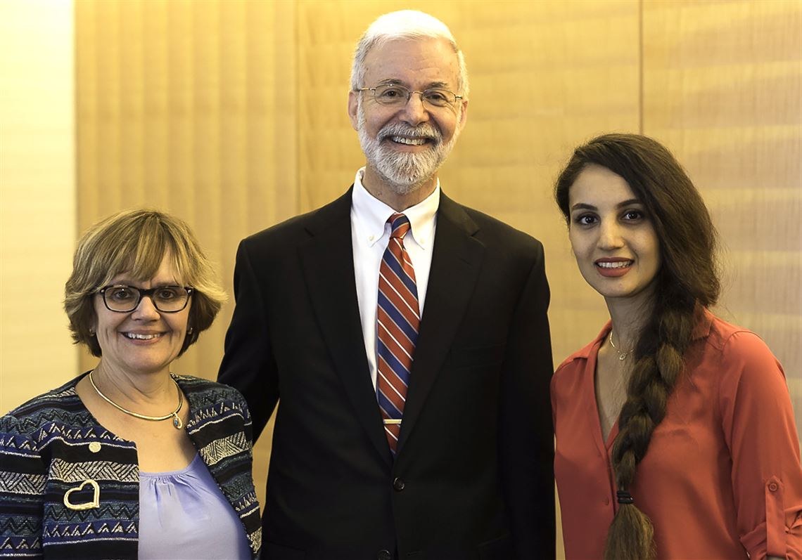 Leaders for Literacy Luncheon | Pittsburgh Post-Gazette