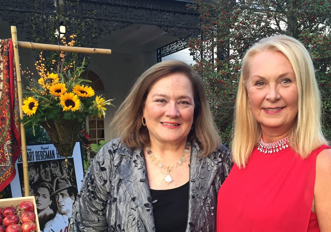 Pizzazz 21 preview party draws 250 guests | Pittsburgh Post-Gazette