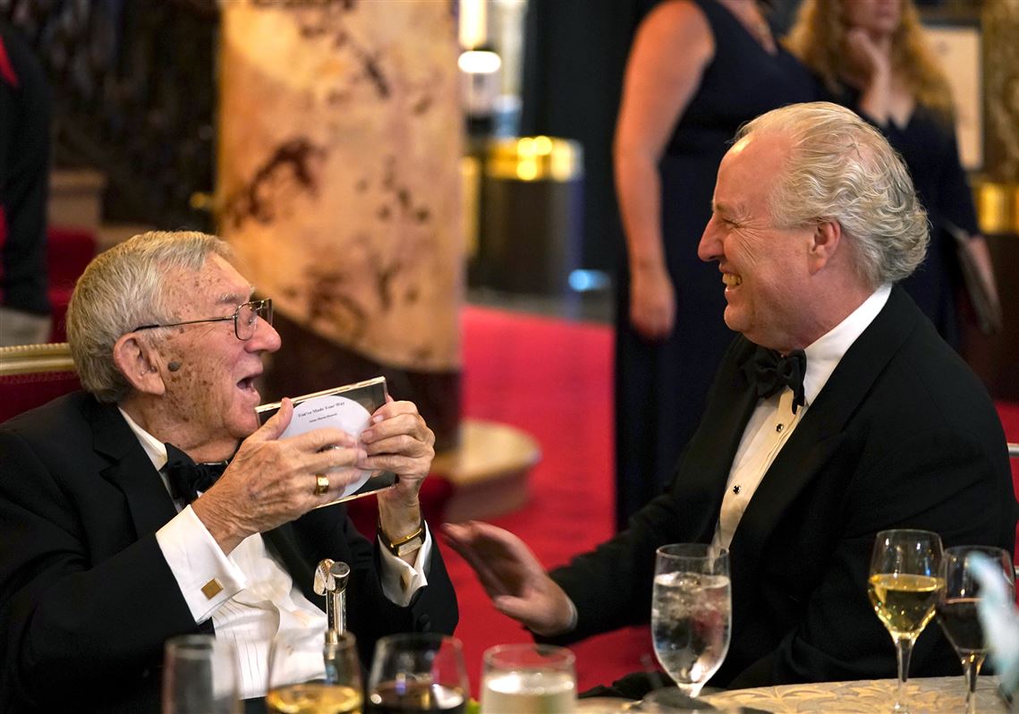 SEEN: Pittsburgh Symphony's sold-out gala raises $1 million ...
