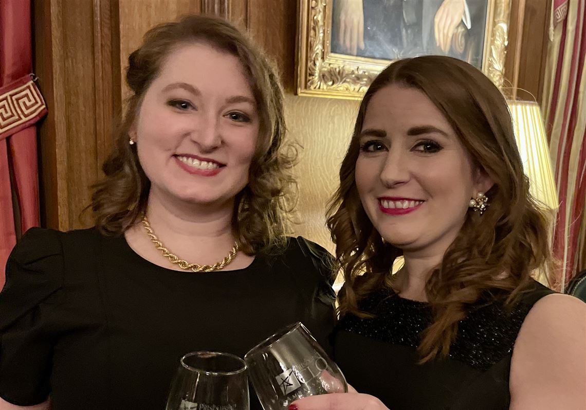 SEEN: CLO Ambassadors Wine Tasting | Pittsburgh Post-Gazette