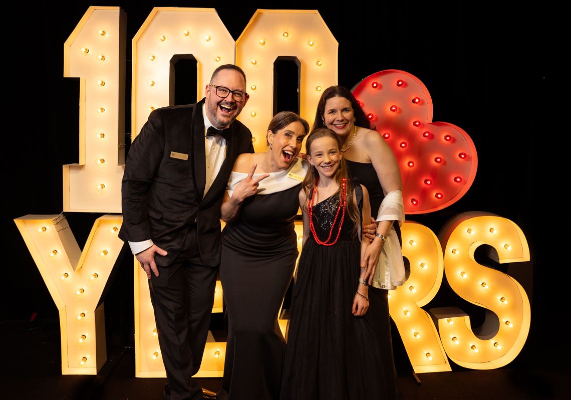 SEEN: American Heart Association's Heart Ball raises $1 million ...