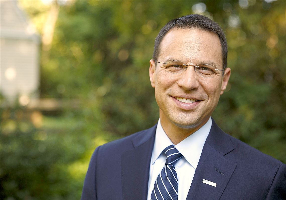 New Pennsylvania attorney general, treasurer to take office today ...