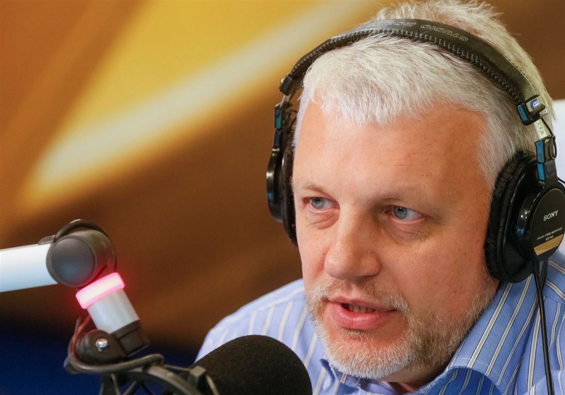 Saturday Diary: A bomb explodes, a journalist dies | Pittsburgh Post ...