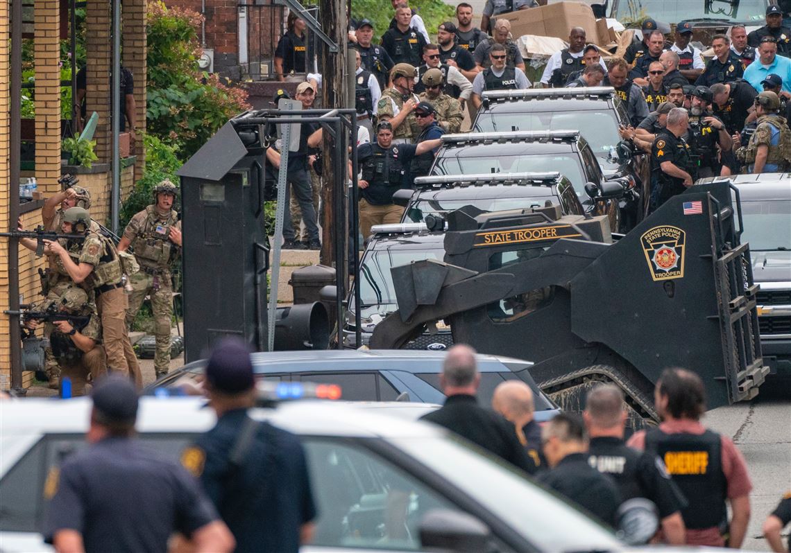 Unreported FBI crime stats in Pittsburgh and Pennsylvania raise ...