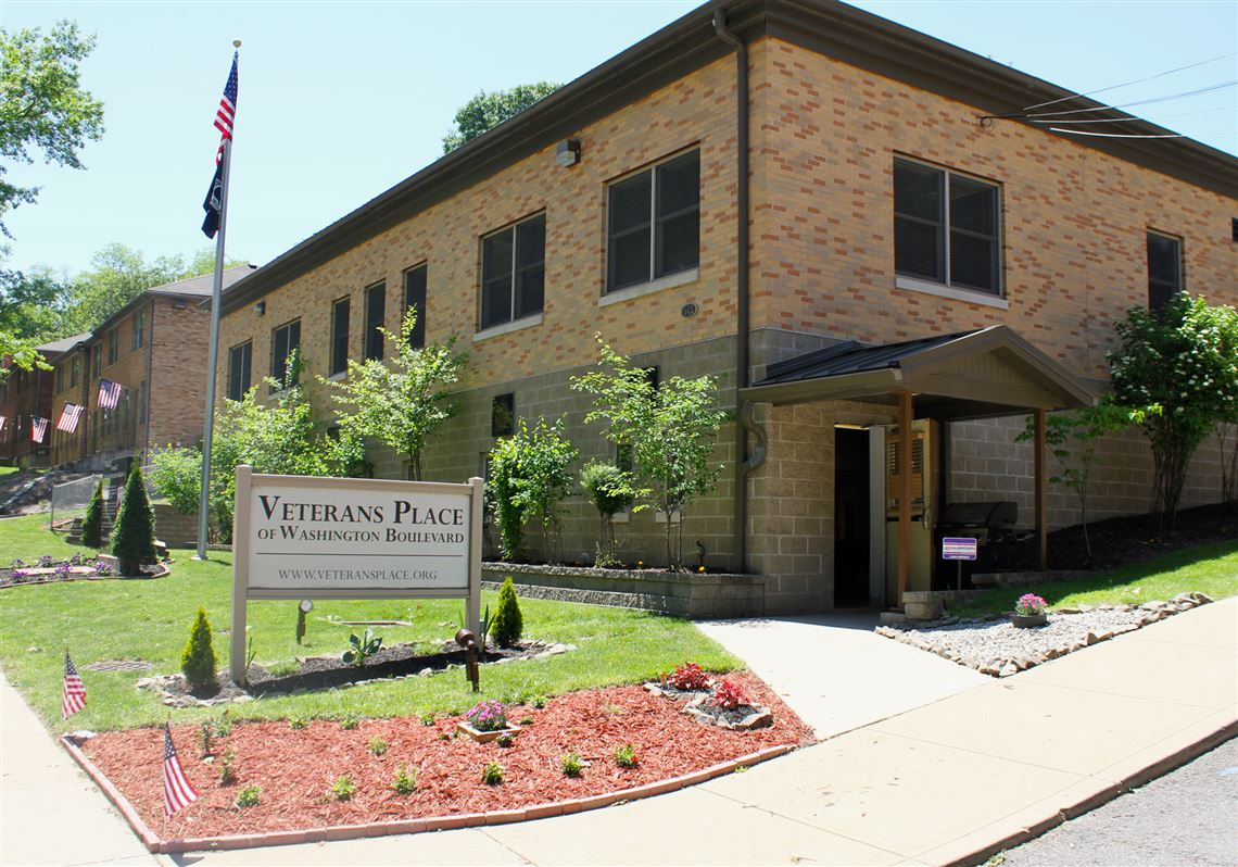URA to consider land sale for new $4.2 million Veterans Place building ...