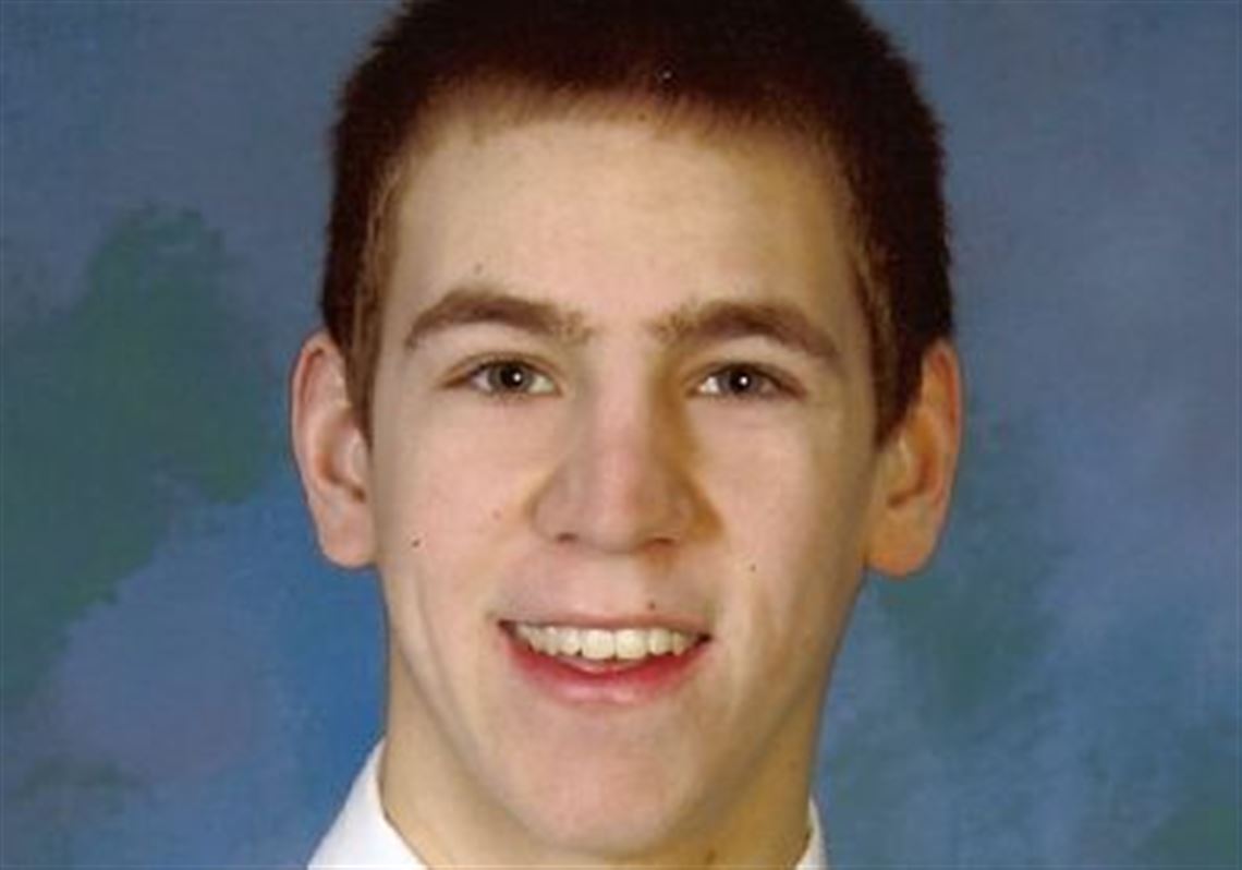 PG Athletes of the Week: Jared Skolnicki, Kirsten Wilson | Pittsburgh ...