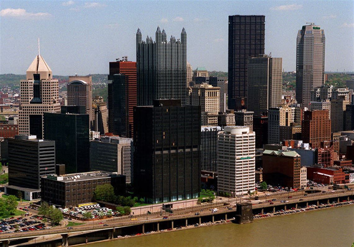 Take back the streets | Pittsburgh Post-Gazette