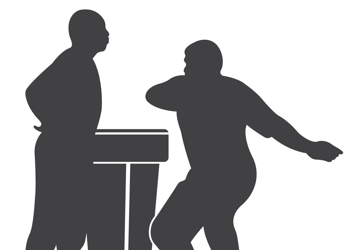 Pitt study quantifies concussions in slap fighting: 'It's barbaric ...