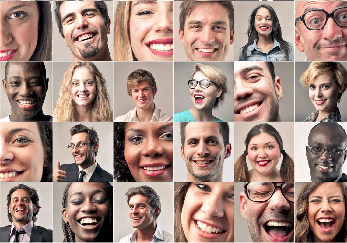 What makes facial recognition 'almost magical'? | Pittsburgh Post-Gazette