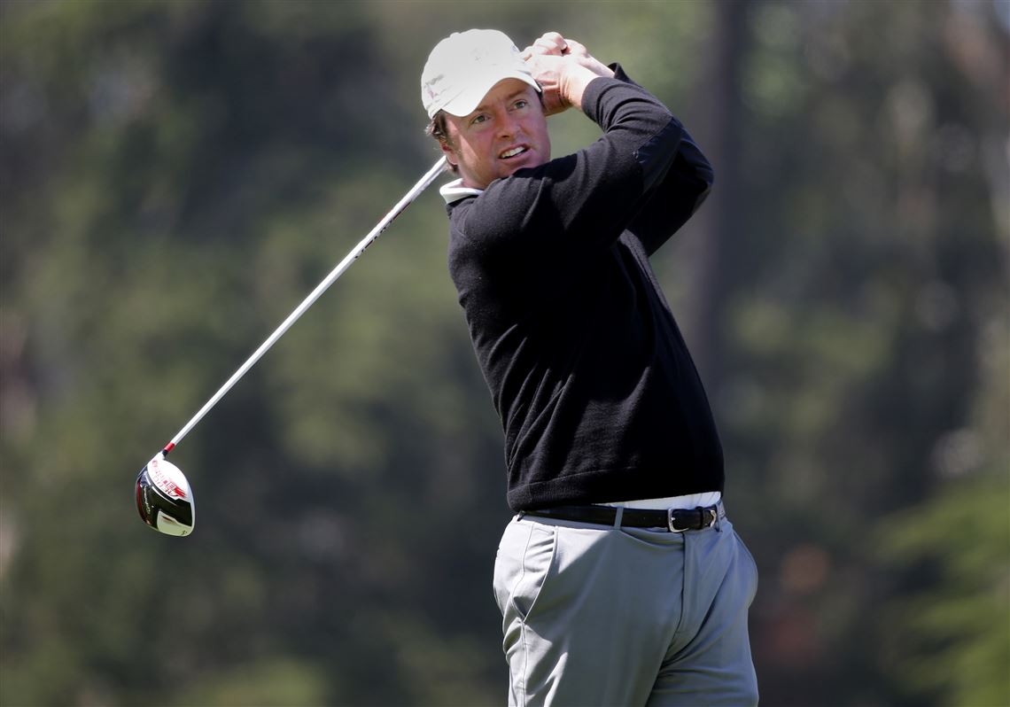 Ross Township's Nathan Smith named Walker Cup captain | Pittsburgh Post ...