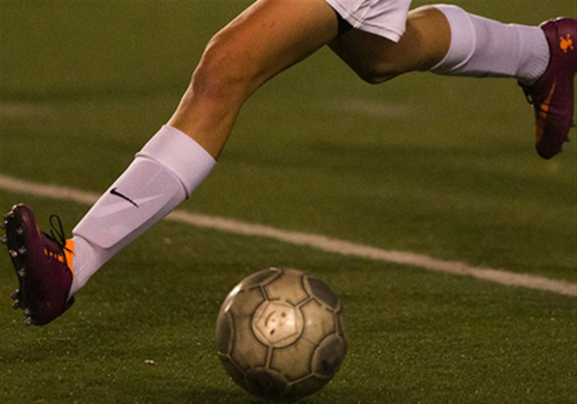 Soccer scoring leaders | Pittsburgh Post-Gazette