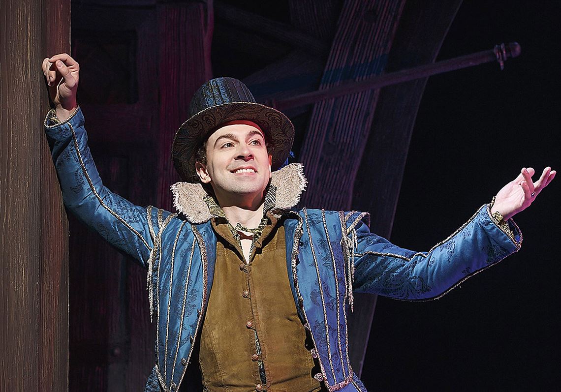 Stage preview: 'Something Rotten!' aims for the funny bone | Pittsburgh ...