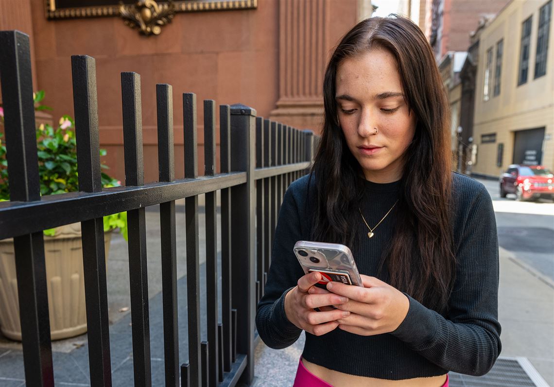 Lgbtq Youth With Eating Disorders Were Hit Especially Hard By The
