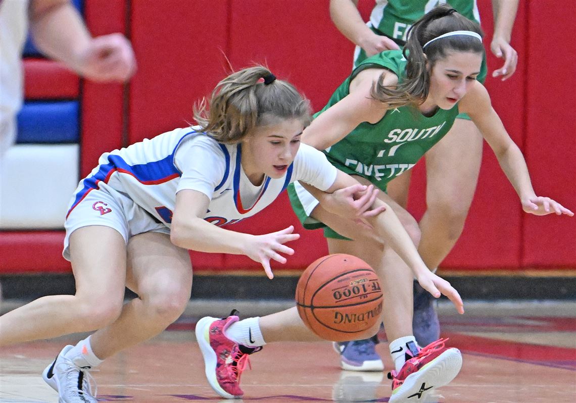 Girls basketball notebook: Chartiers Valley finding wins again in Class ...