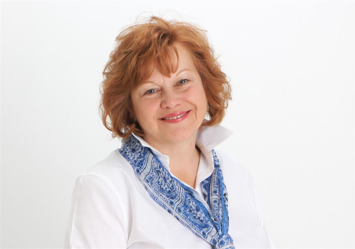 Republicans pick Erin Connolly Autenreith for Allegheny County state ...