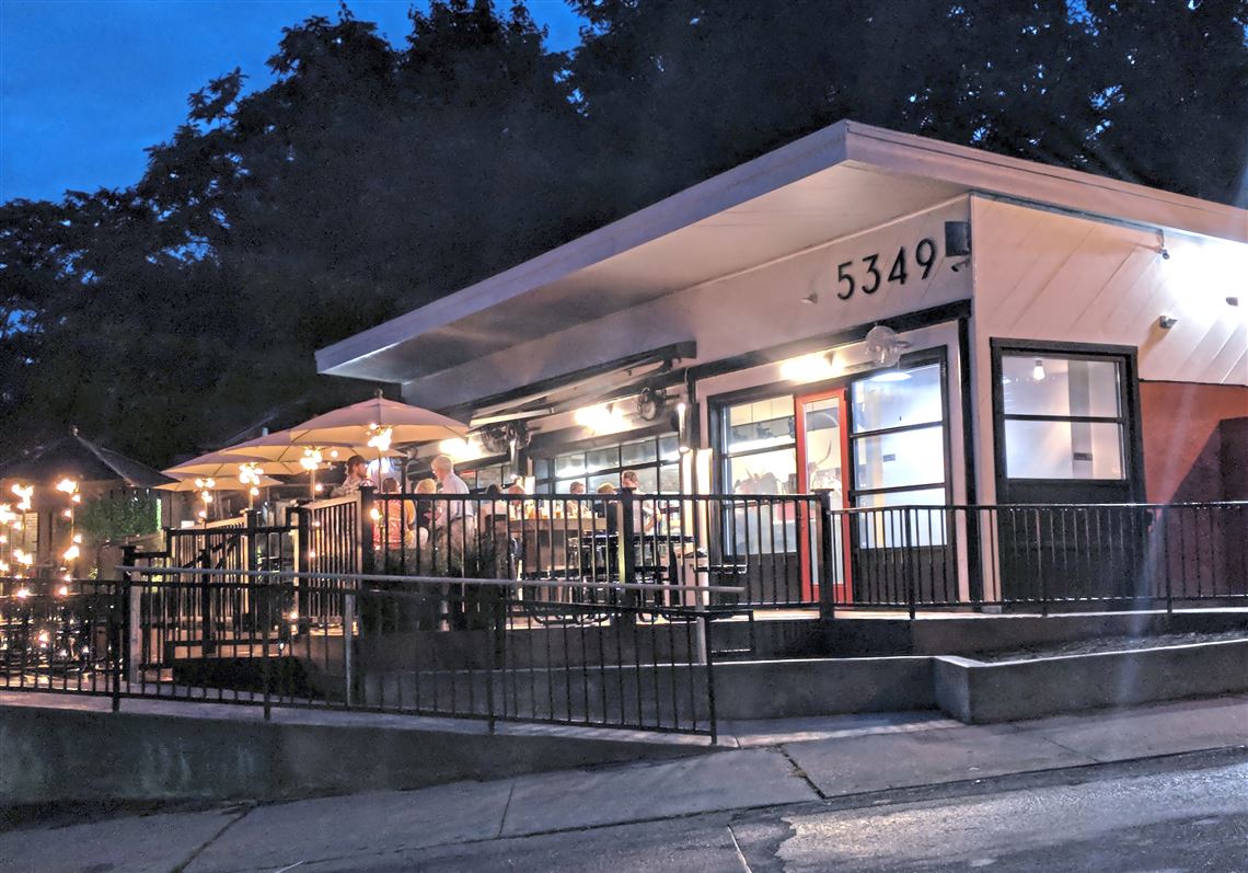 Spork Pit officially opens for business Thursday in Garfield ...