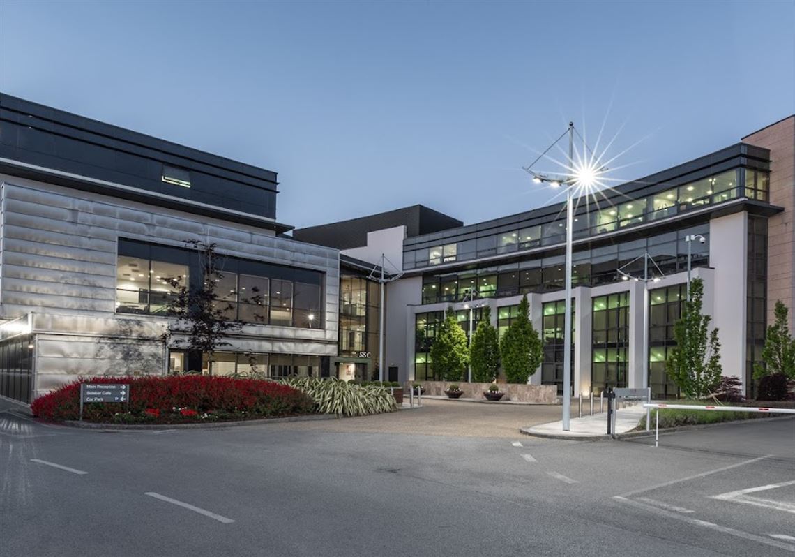 UPMC adds 4th hospital in Ireland | Pittsburgh Post-Gazette