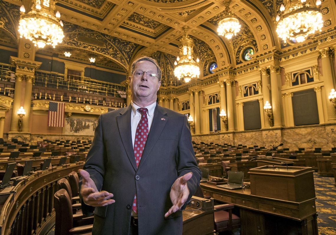 High-profile Republican primary losses could make passing Pa.’s next ...