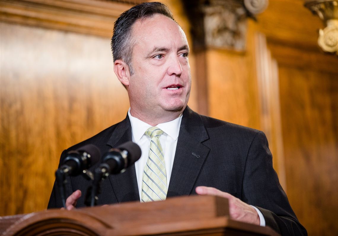 One ritzy fundraiser shows how tough selling lobbying reform in Pa ...