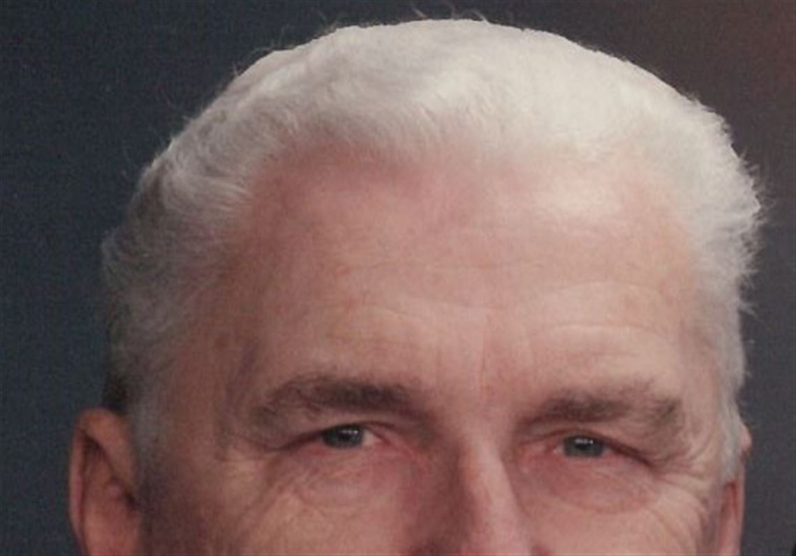 Bishop Zubik's father, Stanley Zubik, dies at 88 | Pittsburgh Post-Gazette