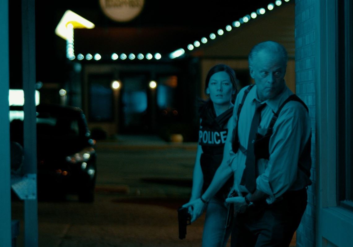 Pittsburgh indie film 'Done Waiting: Chapter 2' premiering at Hollywood ...