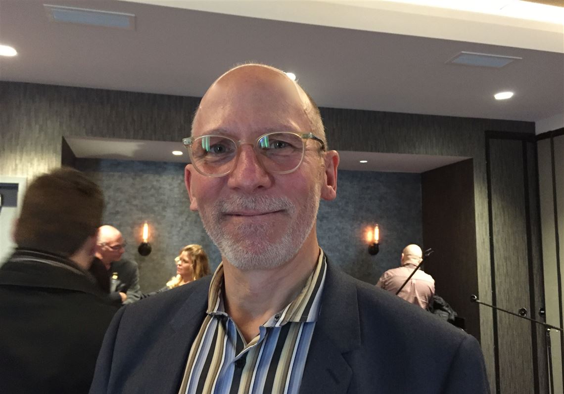 Pittsburgh revs up for '$1' shoot featuring producer Jonathan Starch at ...