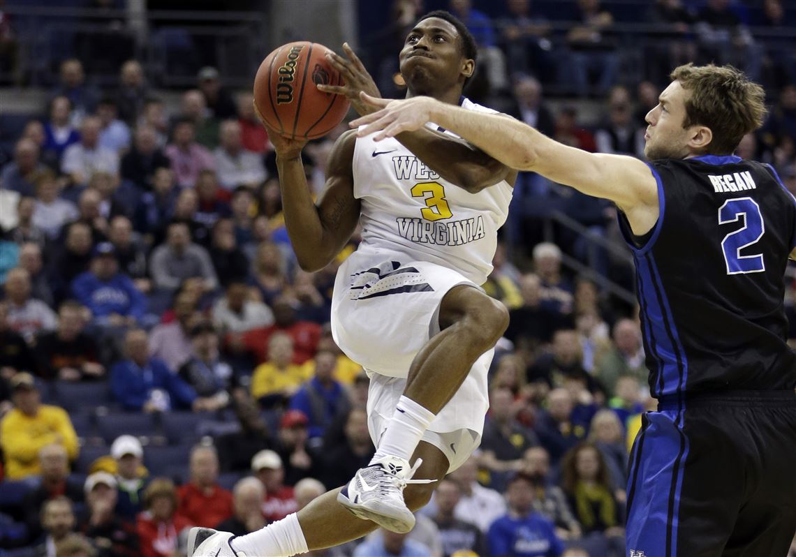 West Virginia-Maryland preview: Juwan Staten invigorates offense ...