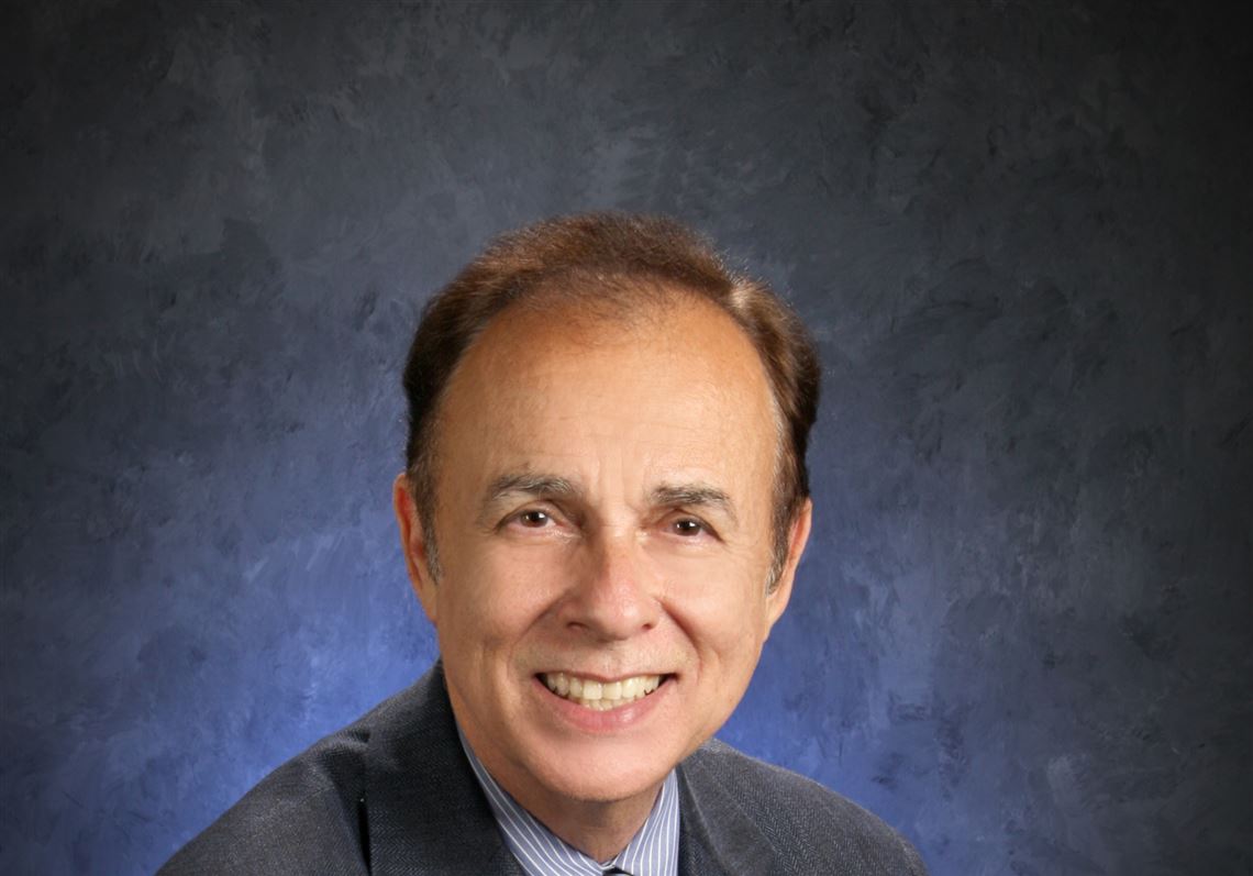 Stephen V. Russell, an educator whose passions ran from JFK to the ...