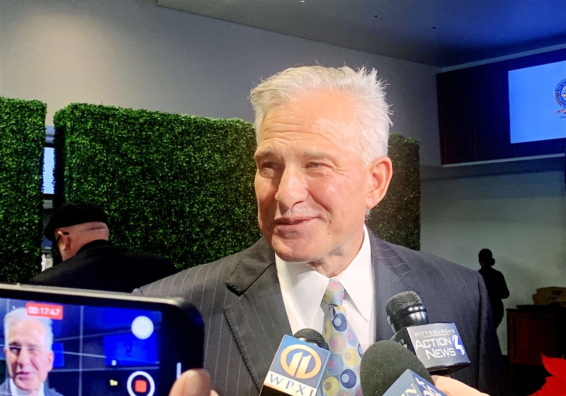 Stephen Zappala's policies in the race for Allegheny County district ...