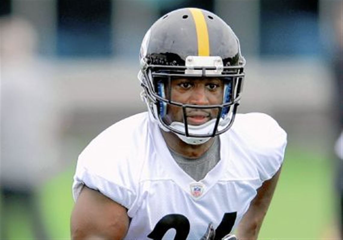 Pitt adds LaRod Stephens-Howling to staff | Pittsburgh Post-Gazette