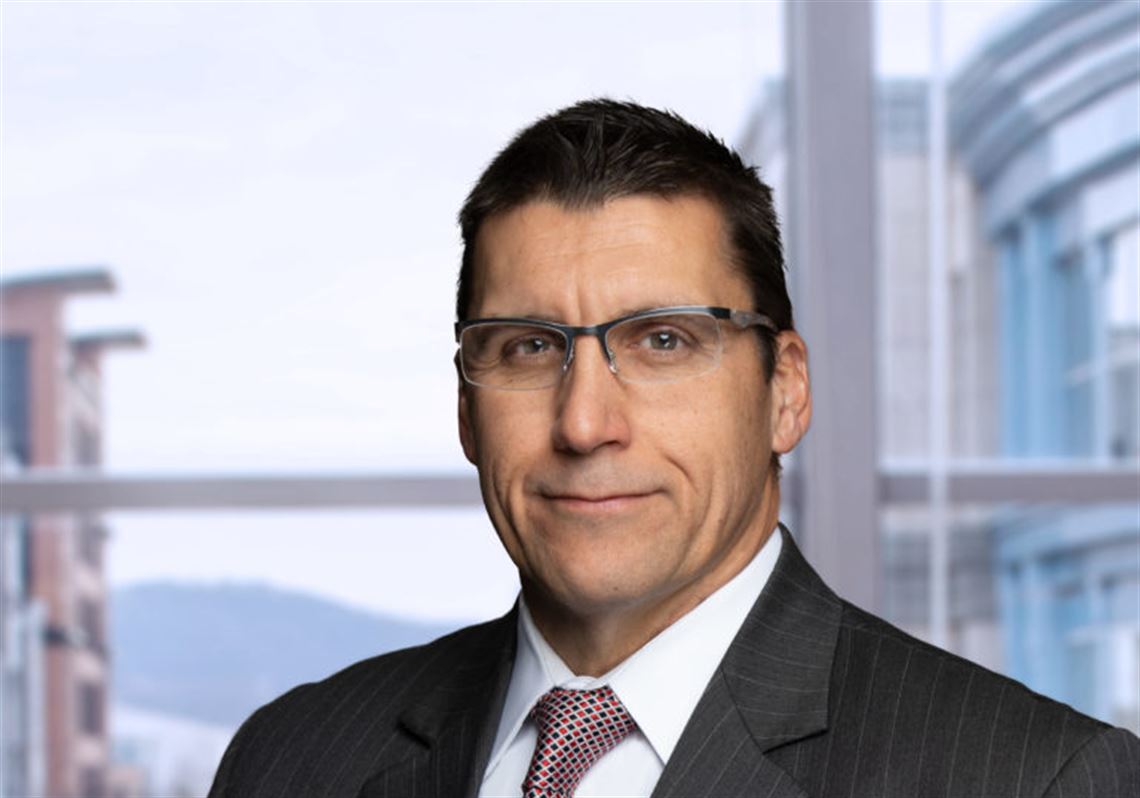 People on the move: 5/12/2024 | Pittsburgh Post-Gazette