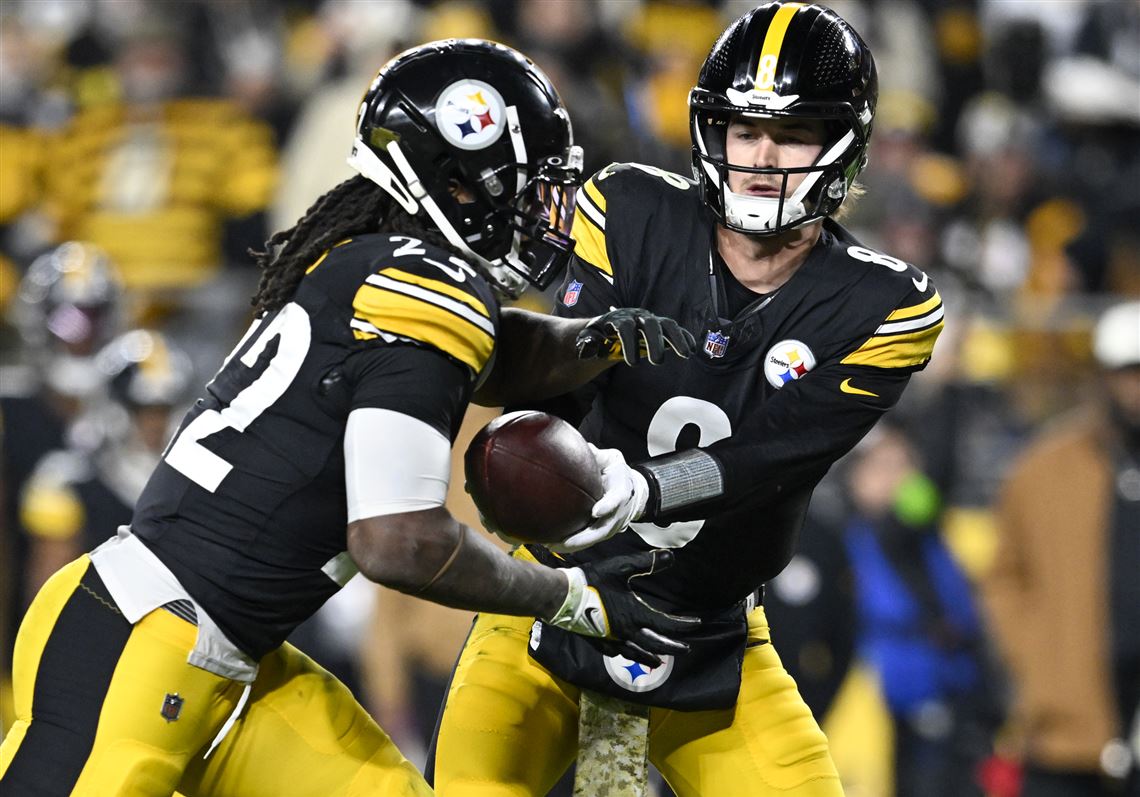 Steelers-Titans live chat and updates | Pittsburgh Post-Gazette