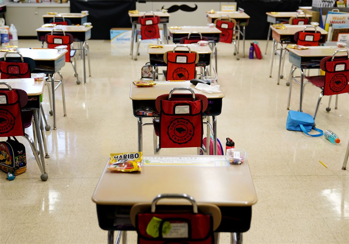 Shapiro taps Carrie Rowe, former Beaver County superintendent, to lead ...